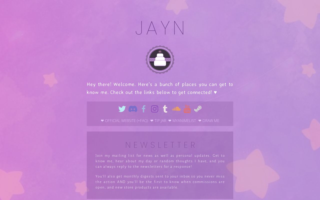 LittleJayneyCakes